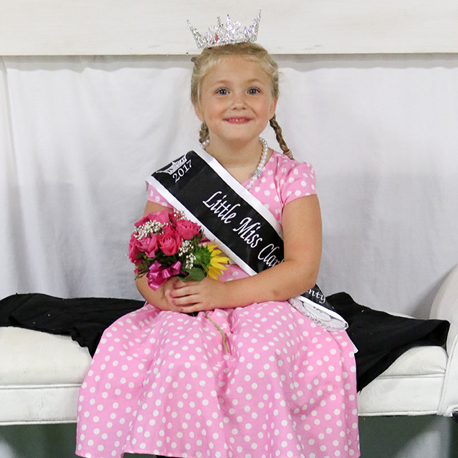 Clarke County Fair | Contests I Berryville, VA