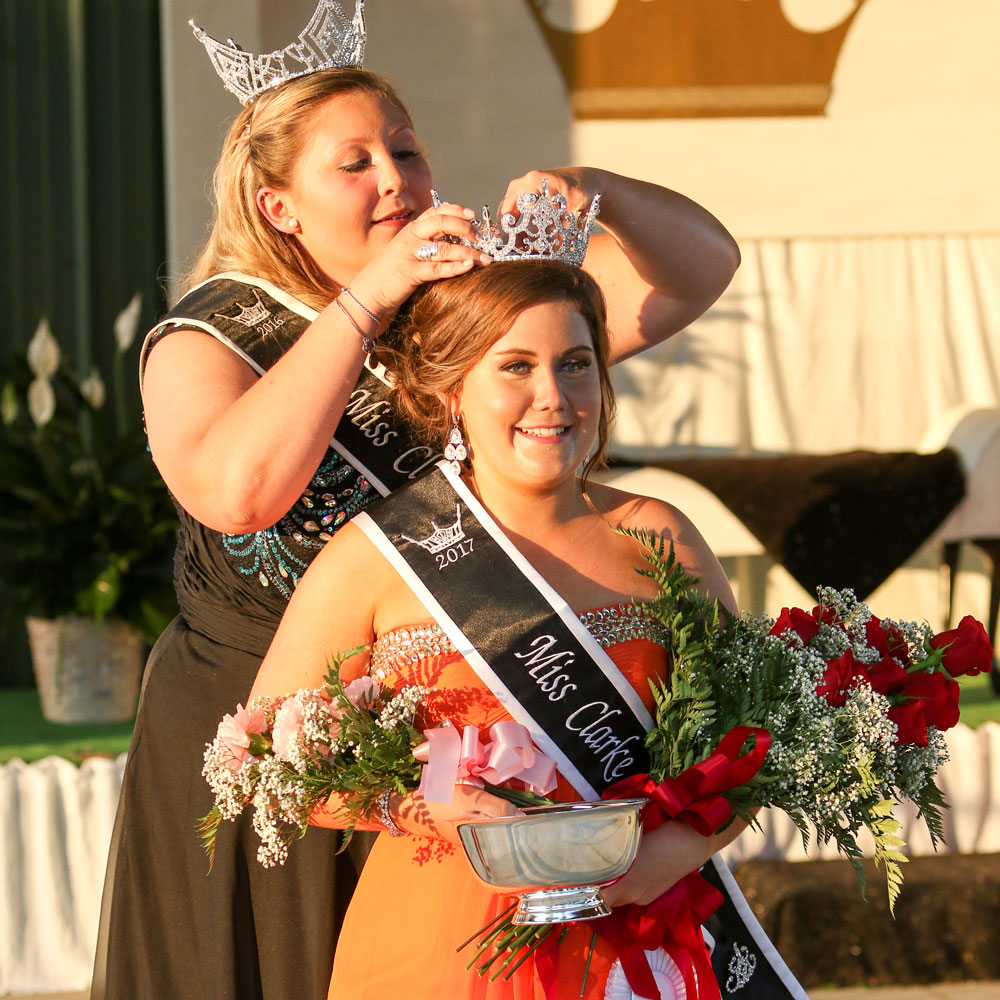 Clarke County Fair | Contests I Berryville, VA