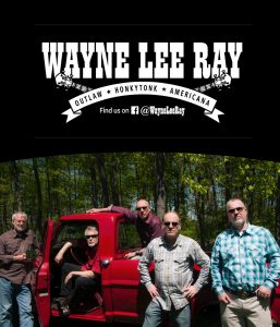 Featured and Local Entertainment | Clarke County Fair